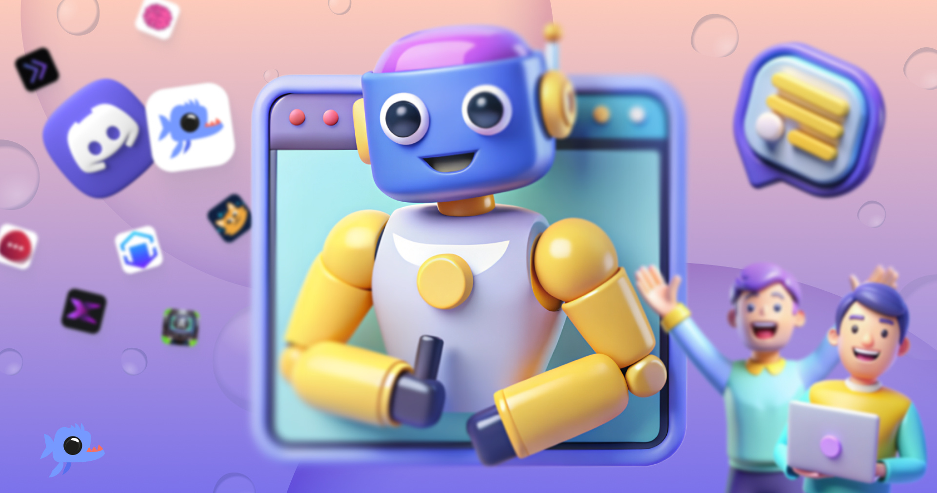 What is an Artificial Intelligence Bot and How Does It Work?